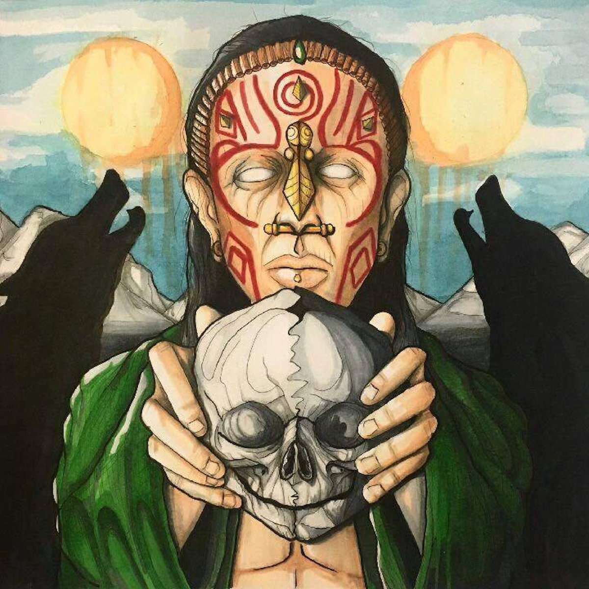 Doom Charts for March 2017 | Doom Charts