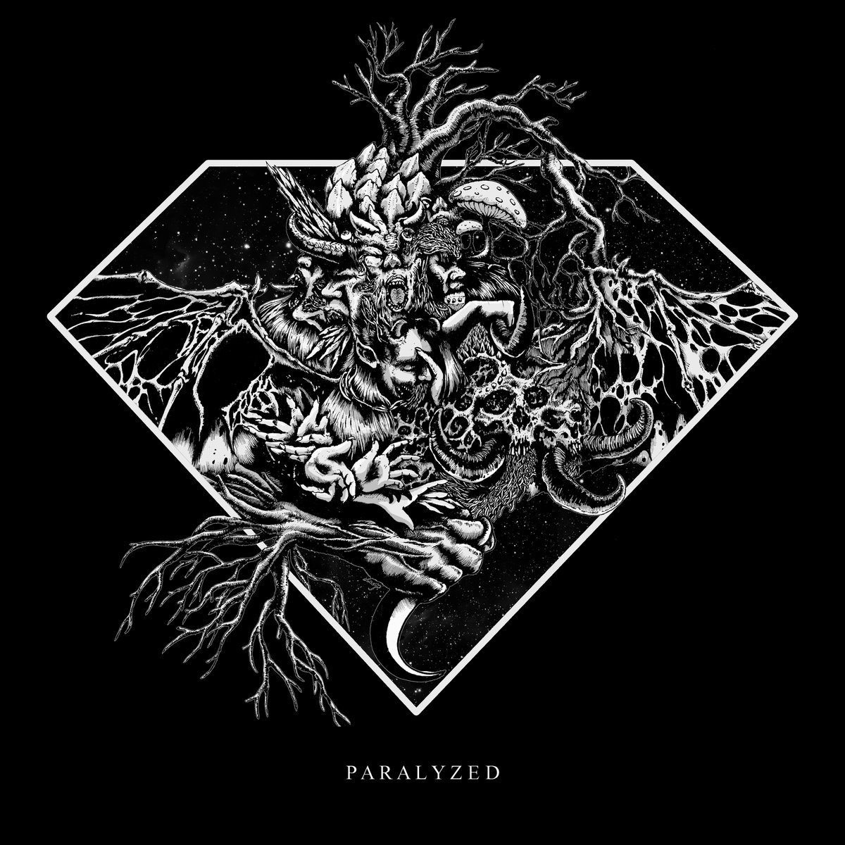 Friday Freebie – Silver Devil | Doom Charts