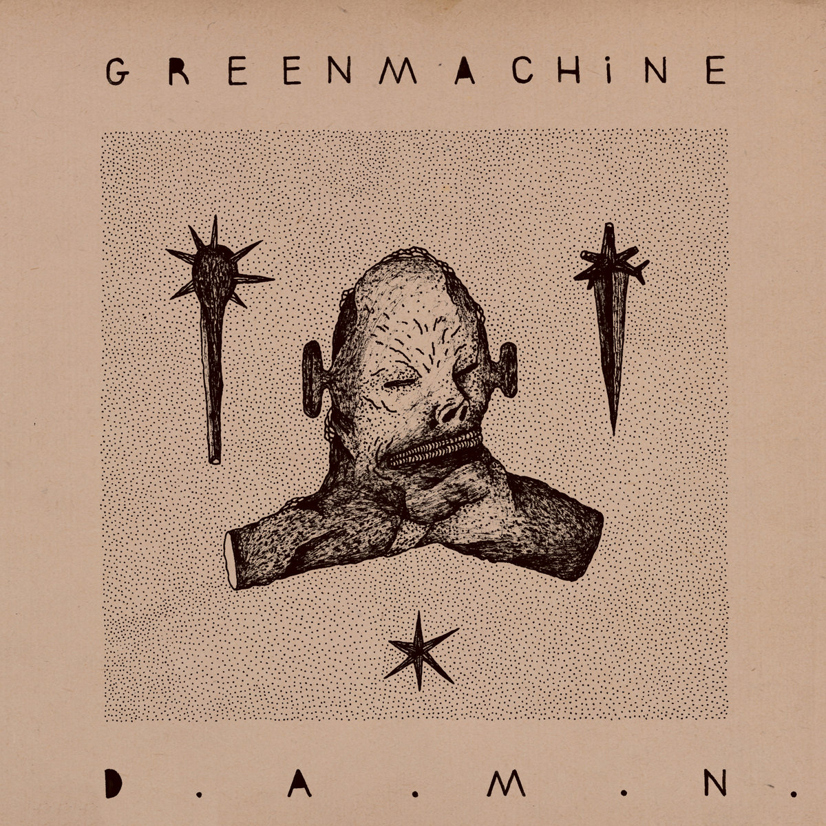 Friday Freebie – D.A.M.N | Doom Charts