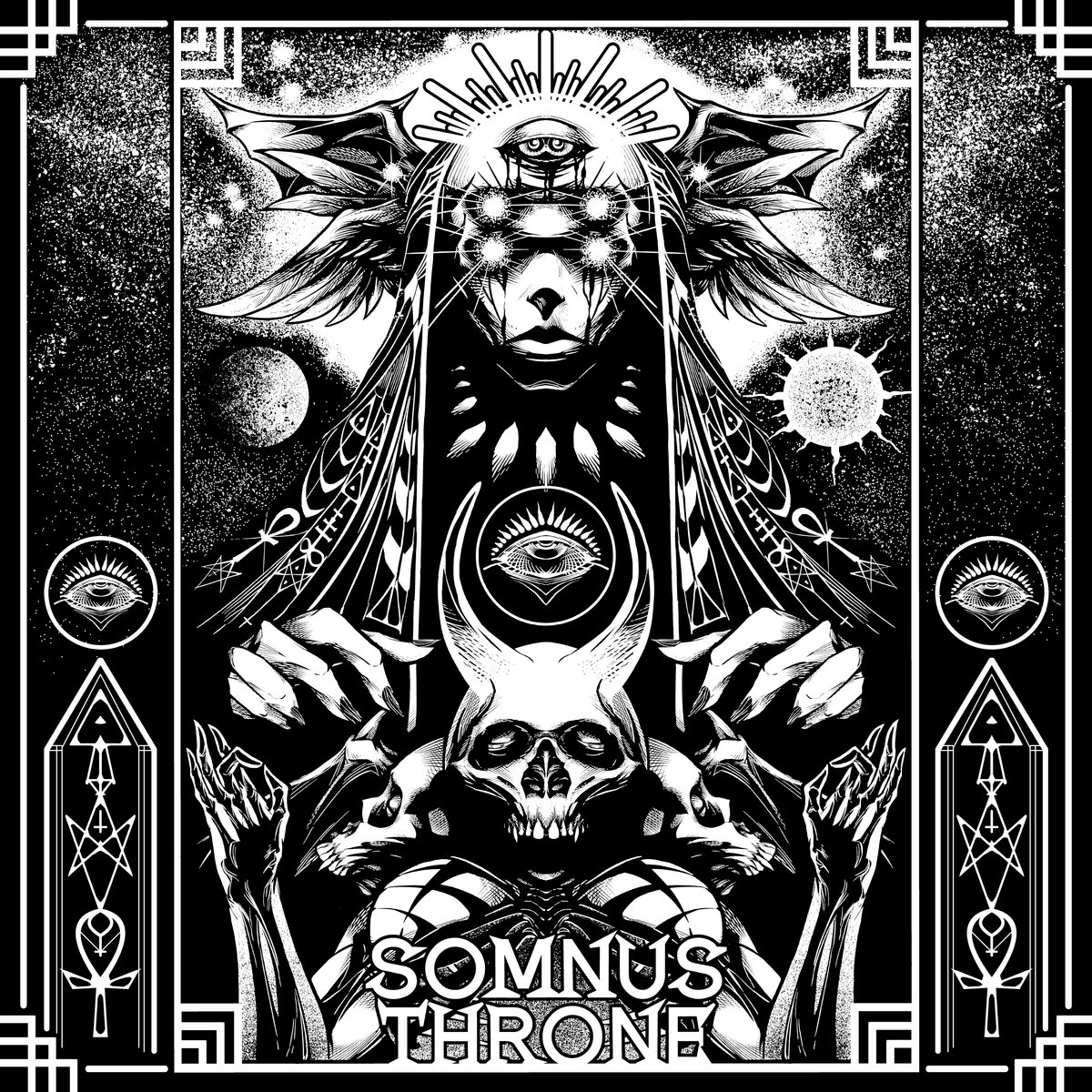 Somnus Throne | Doom Charts