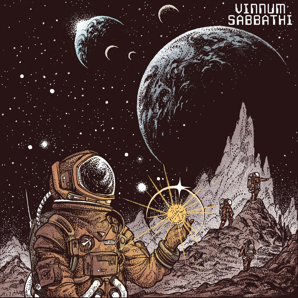Doom Charts 2020 Favorites – Steve Rodger | Doom Charts