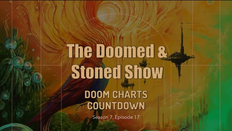 The Doom Charts Countdown Show! | Doom Charts