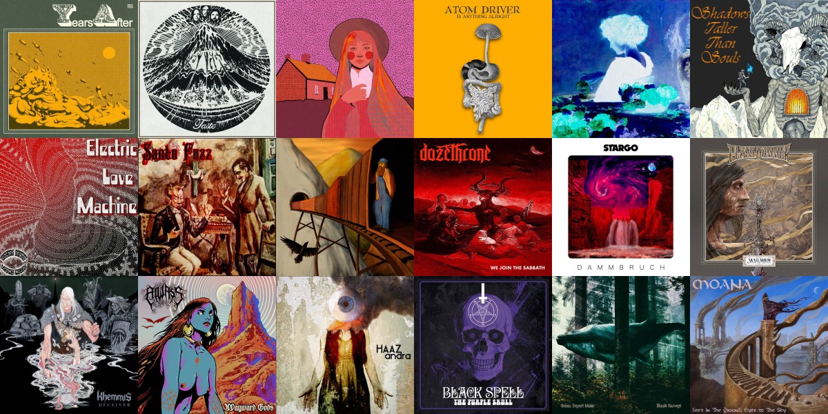 Doom Charts Peroration – November 2021 | Doom Charts