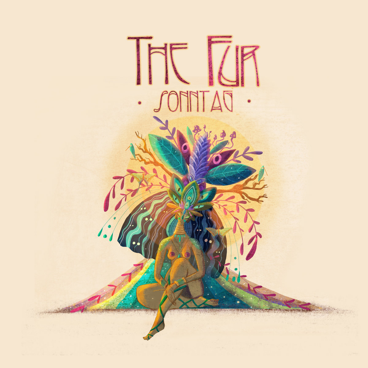 Friday Freebie – The Fur | Doom Charts