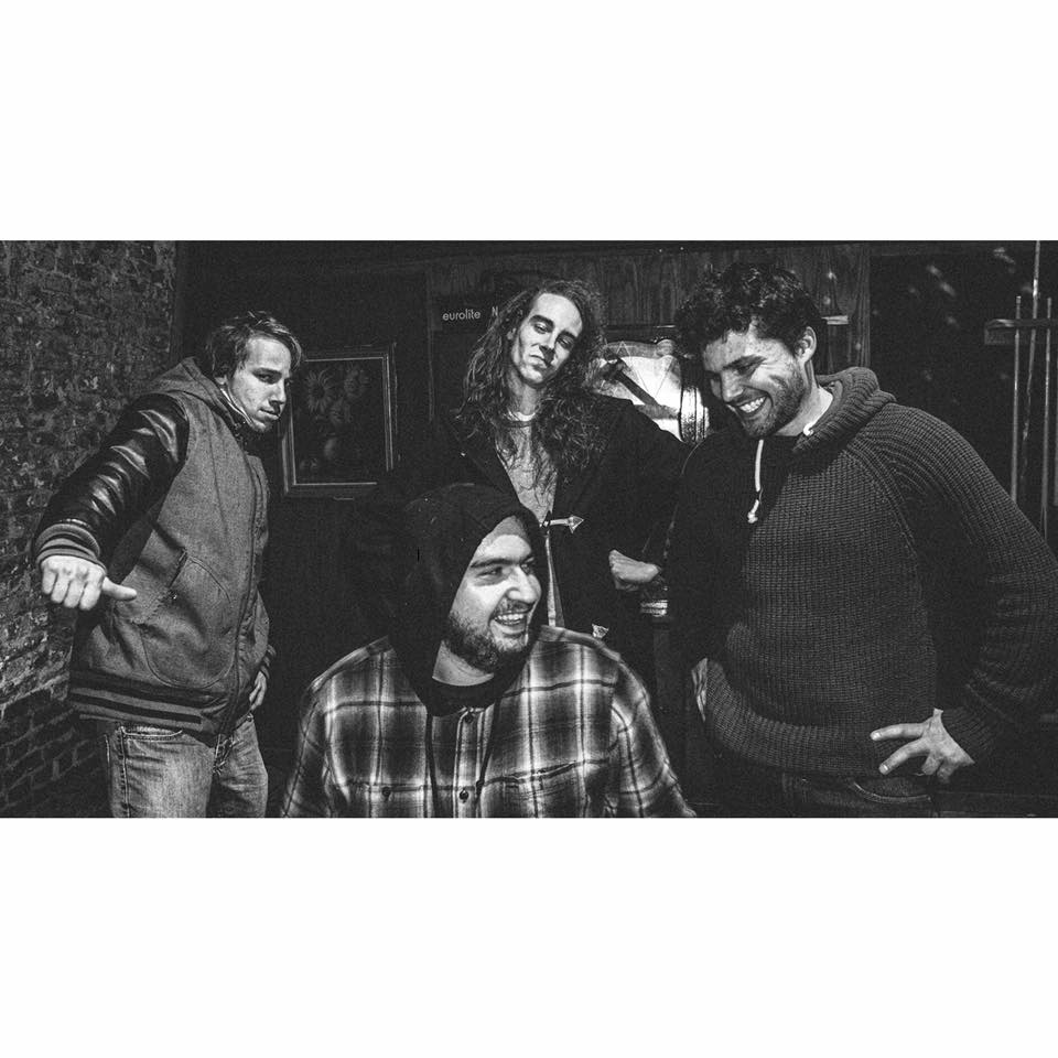 Friday Freebie – The Fur | Doom Charts