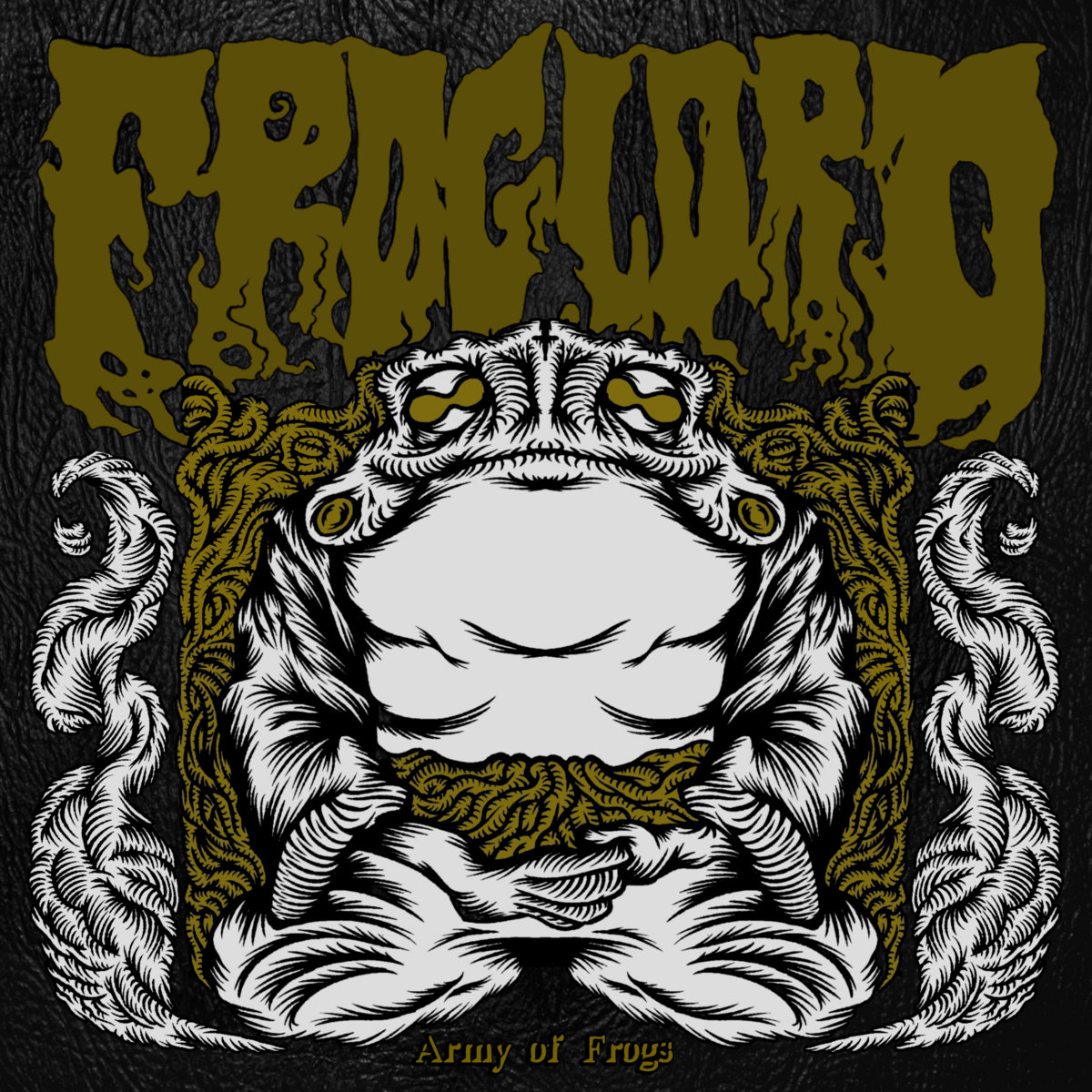 Friday Freebie – Froglord | Doom Charts