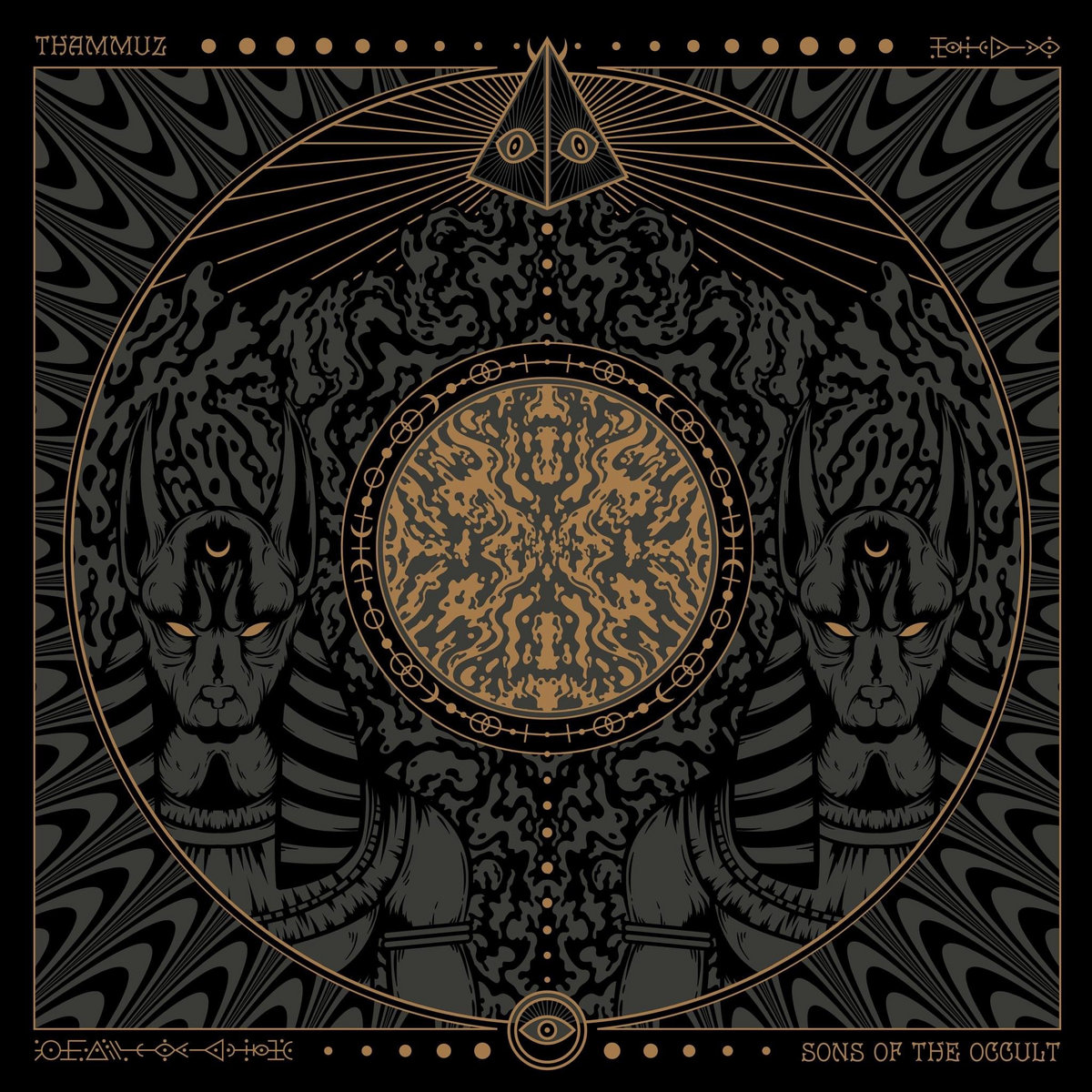Thammuz Thursday | Doom Charts