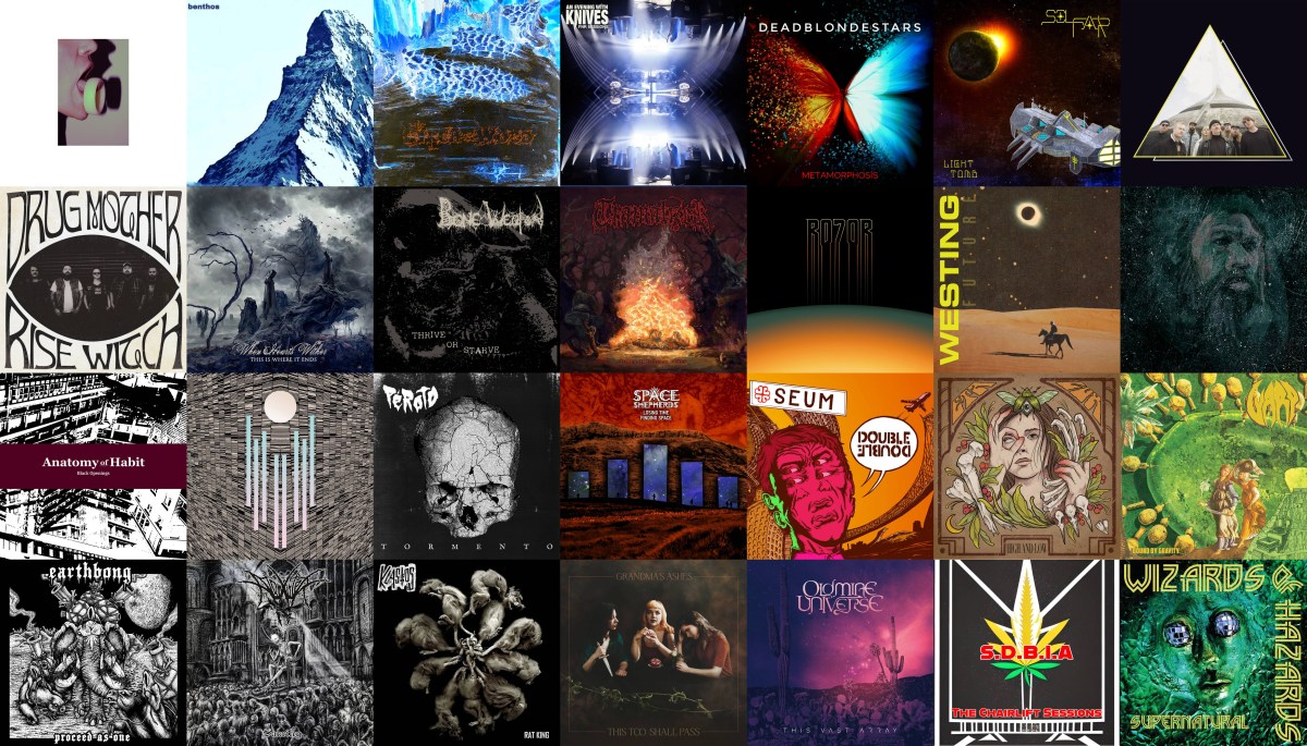 Doom Charts Peroration – February 2023 | Doom Charts