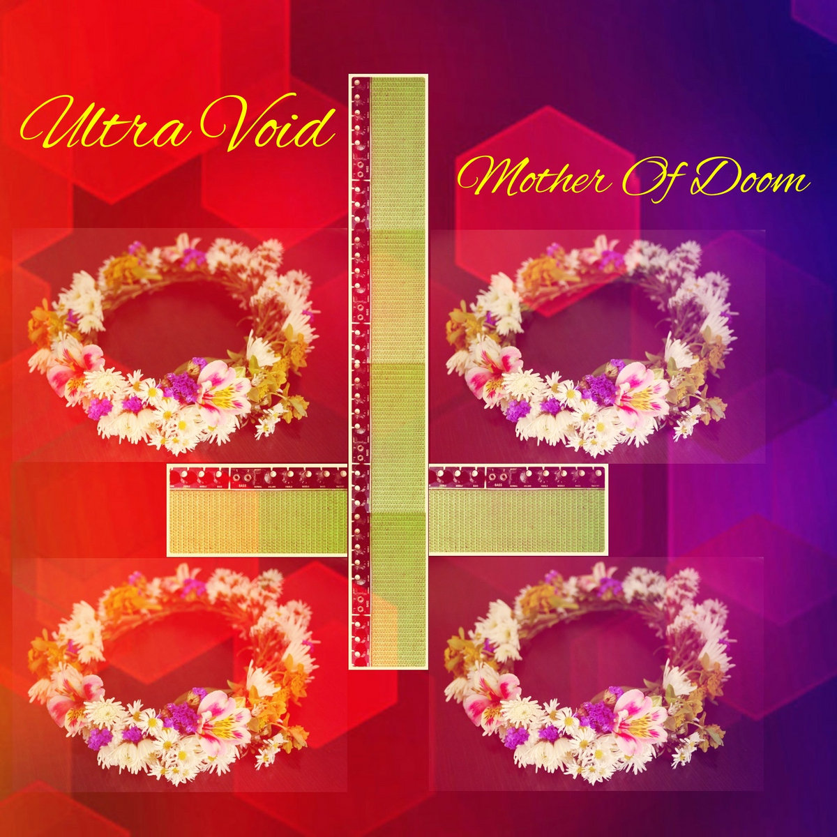 Friday Freebie – ULTRA VOID | Doom Charts