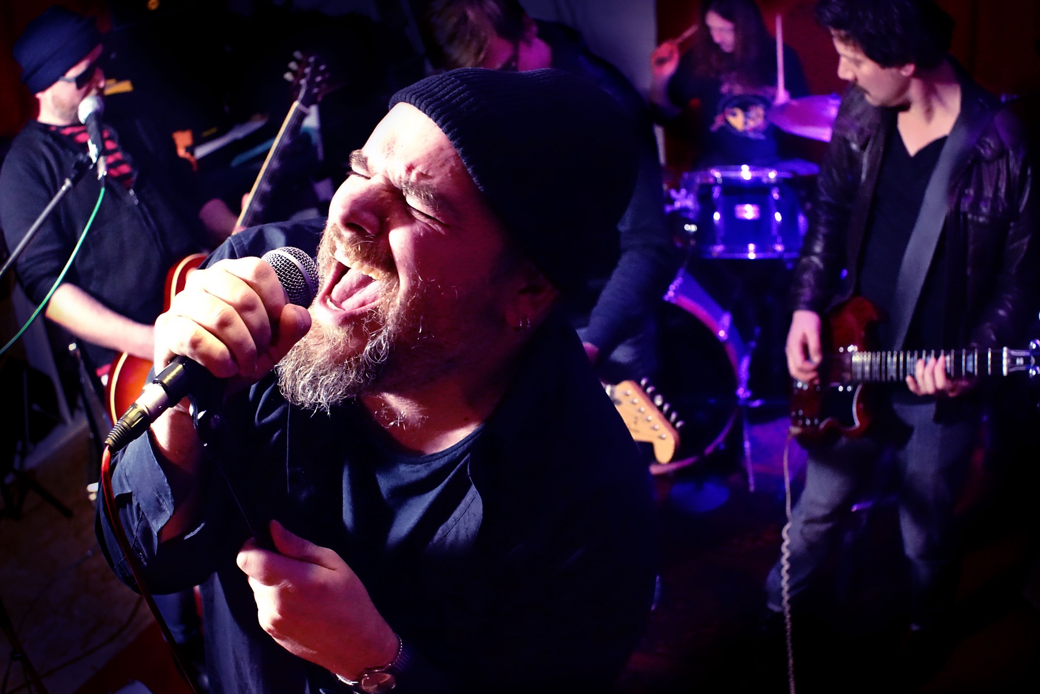 raytemp | Doom Charts