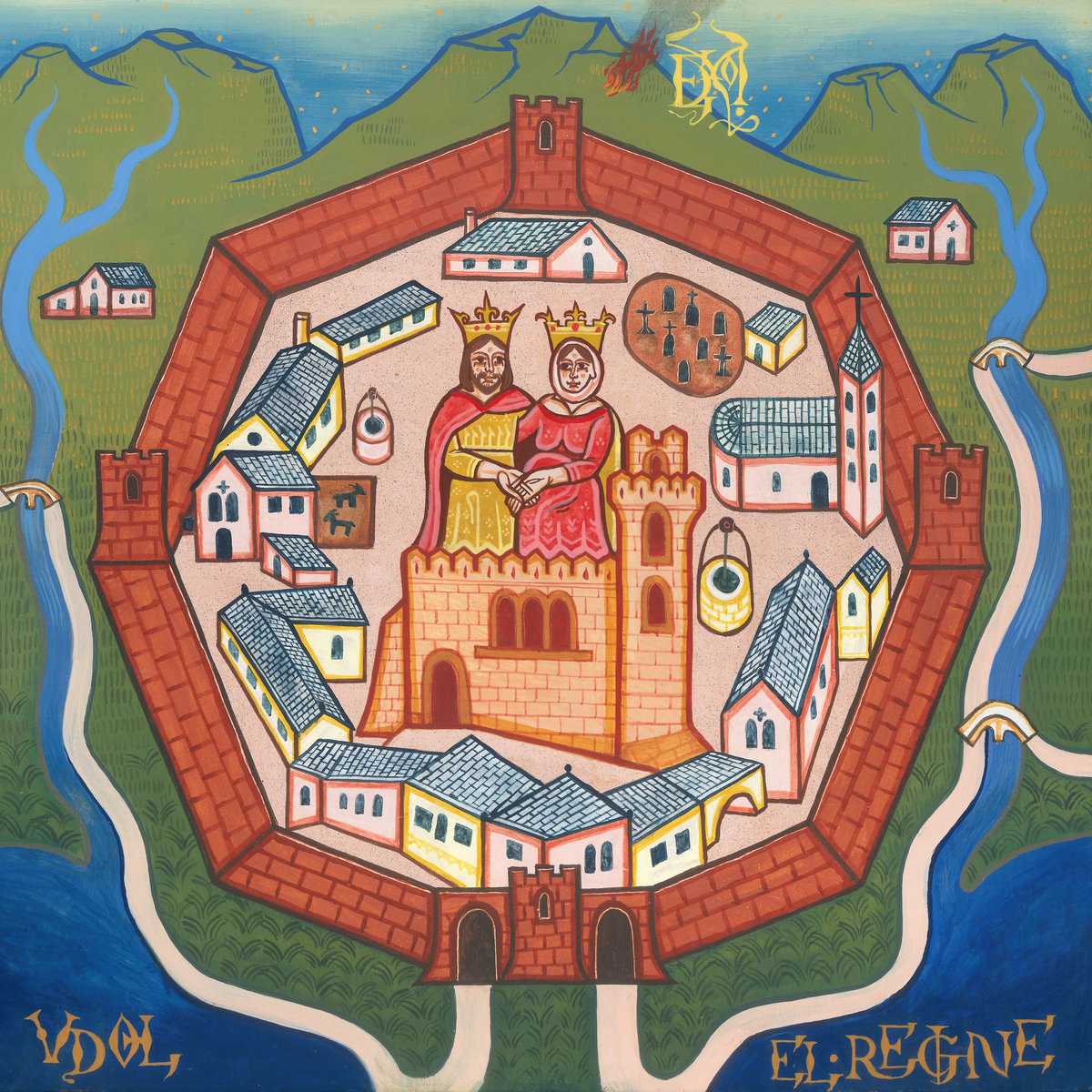 FRIDAY FREEBIE – UDOL | Doom Charts