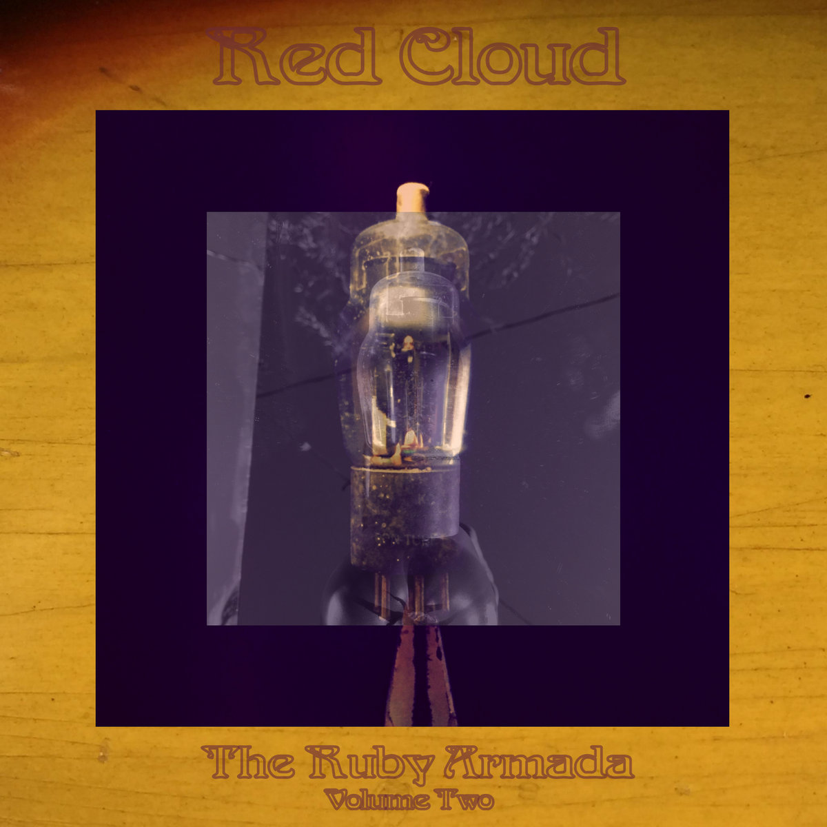 FRIDAY FREEBIE – RED CLOUD | Doom Charts