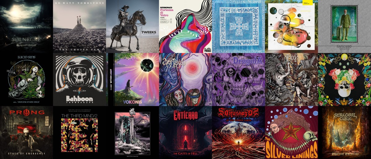 DOOM CHARTS PERORATION – OCTOBER 2023 | Doom Charts