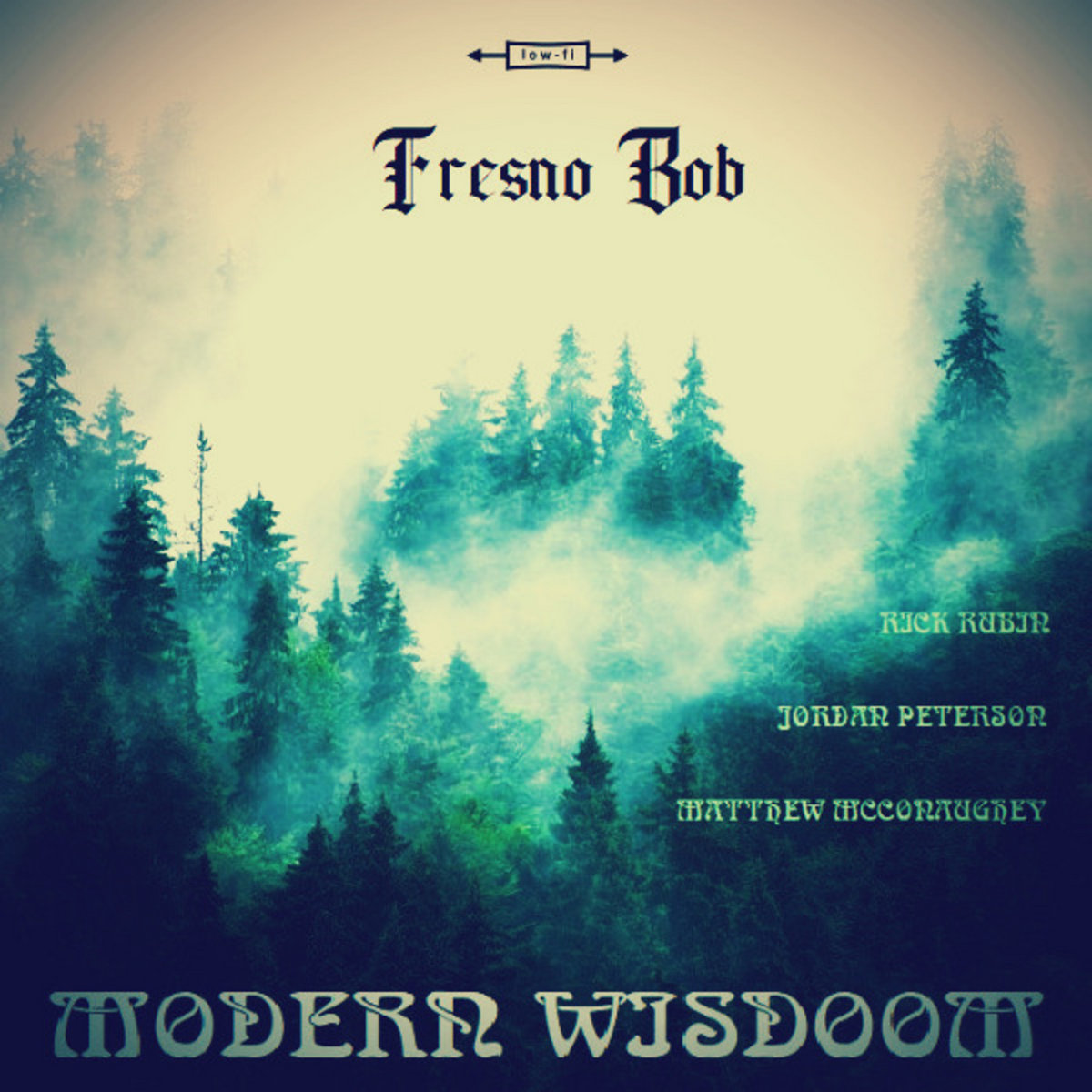 FRIDAY FREEBIE – FRESNO BOB | Doom Charts