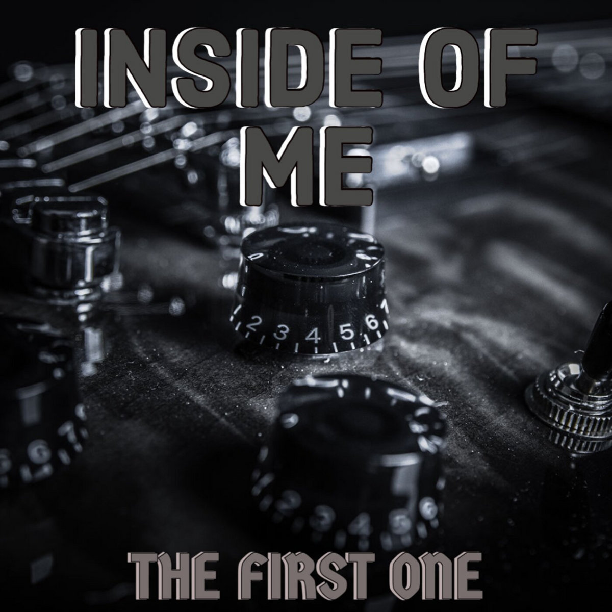 FRIDAY FREEBIE – INSIDE OF ME | Doom Charts