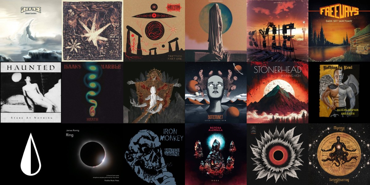 DOOM CHARTS PERORATION – APRIL 2024 | Doom Charts