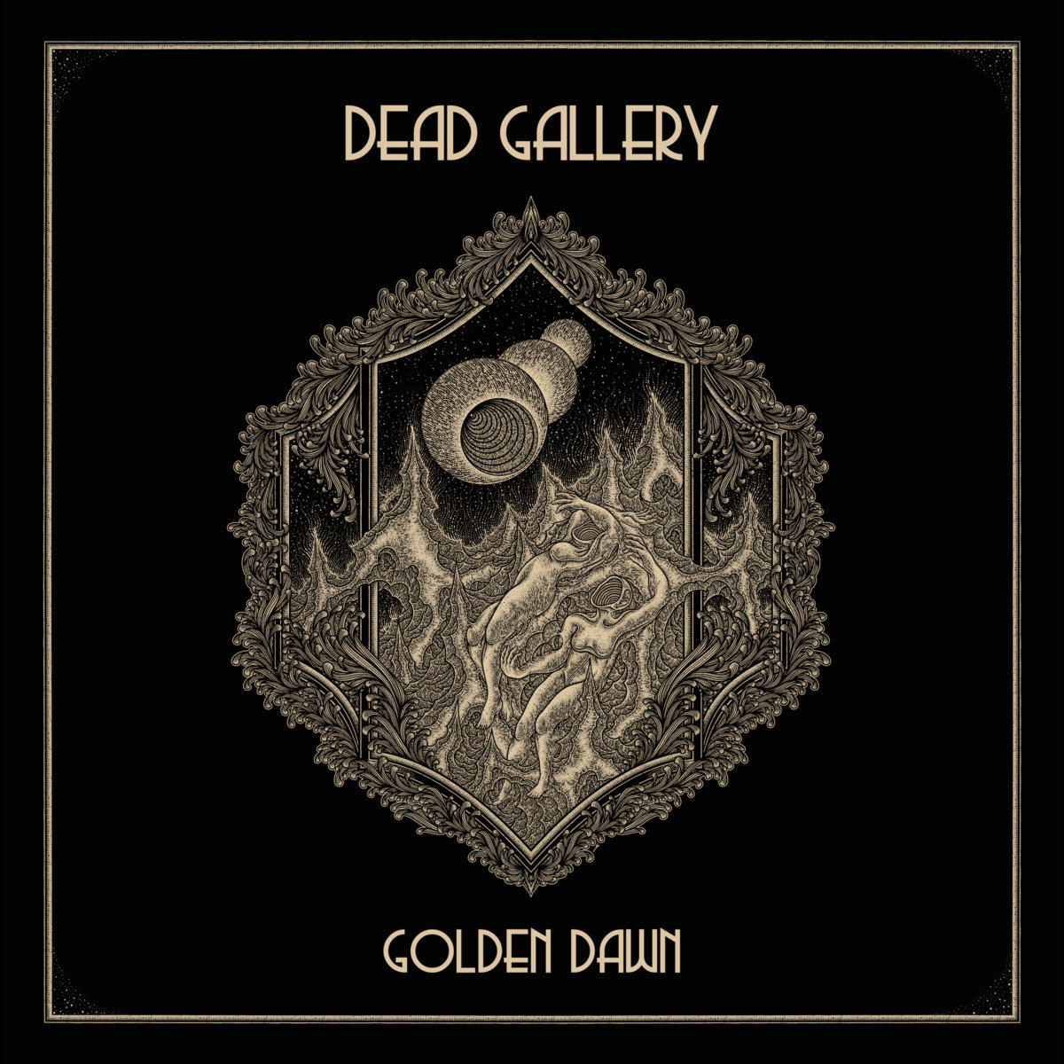 FRIDAY FREEBIE – DEAD GALLERY | Doom Charts