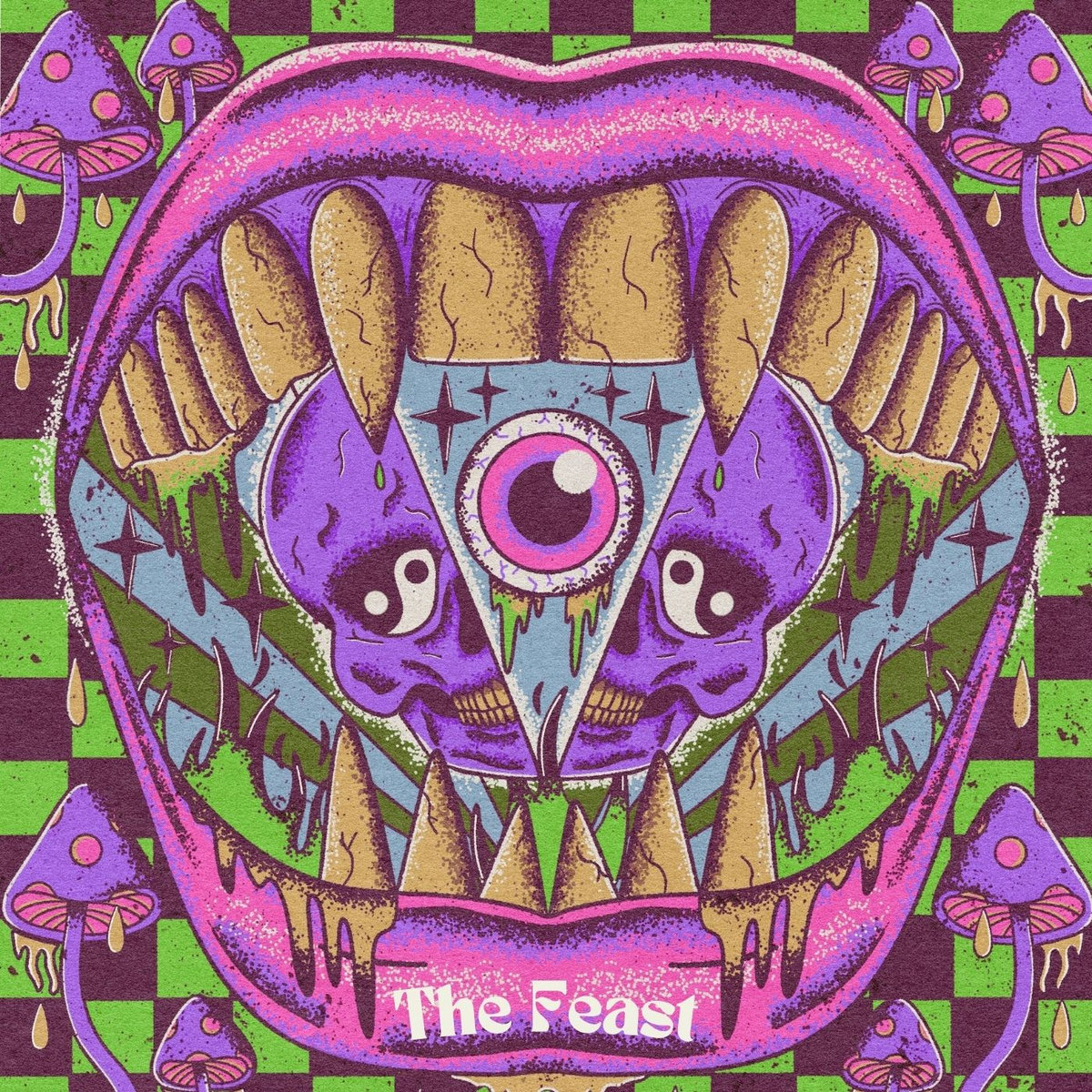 FRIDAY FREEBIE -WELCOME TO THE FEAST: VOLUME I – COPPER FEAST | Doom Charts
