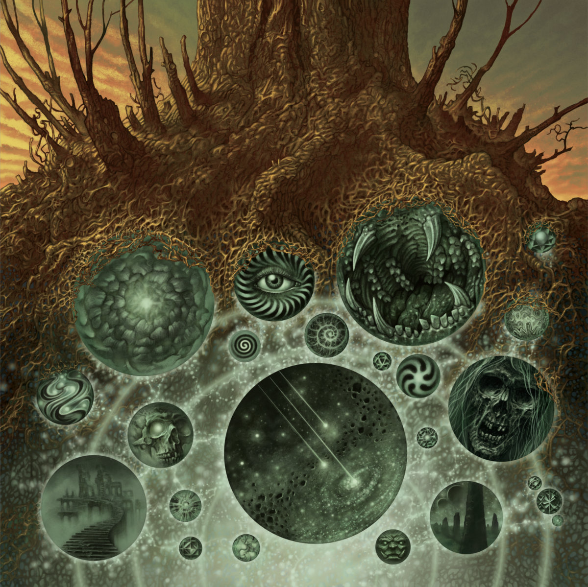 DOOM CHARTS – MAY 2024 | Doom Charts