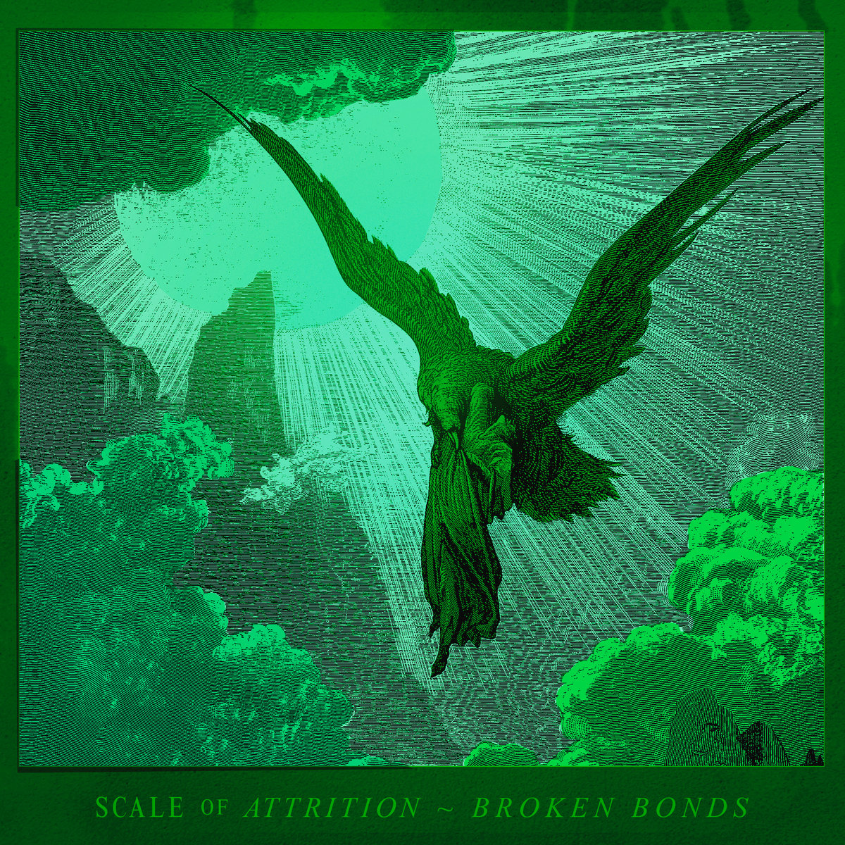 FESTIVE FREEBIE – SCALE OF ATTRITION | Doom Charts