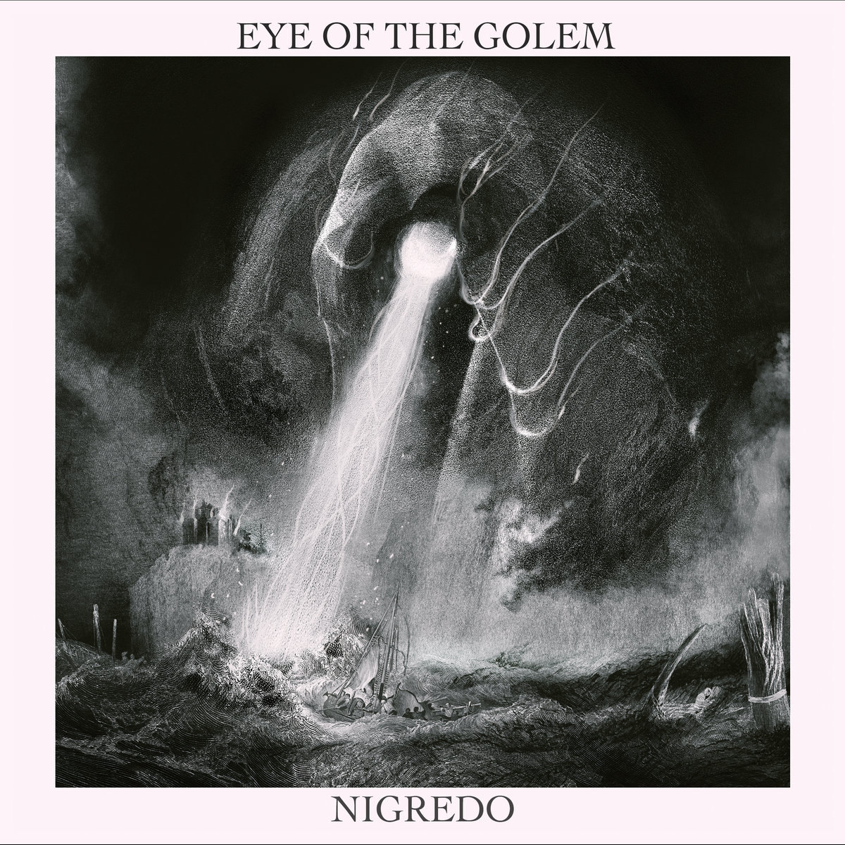 FESTIVE FREEBIE – EYE OF THE GOLEM | Doom Charts