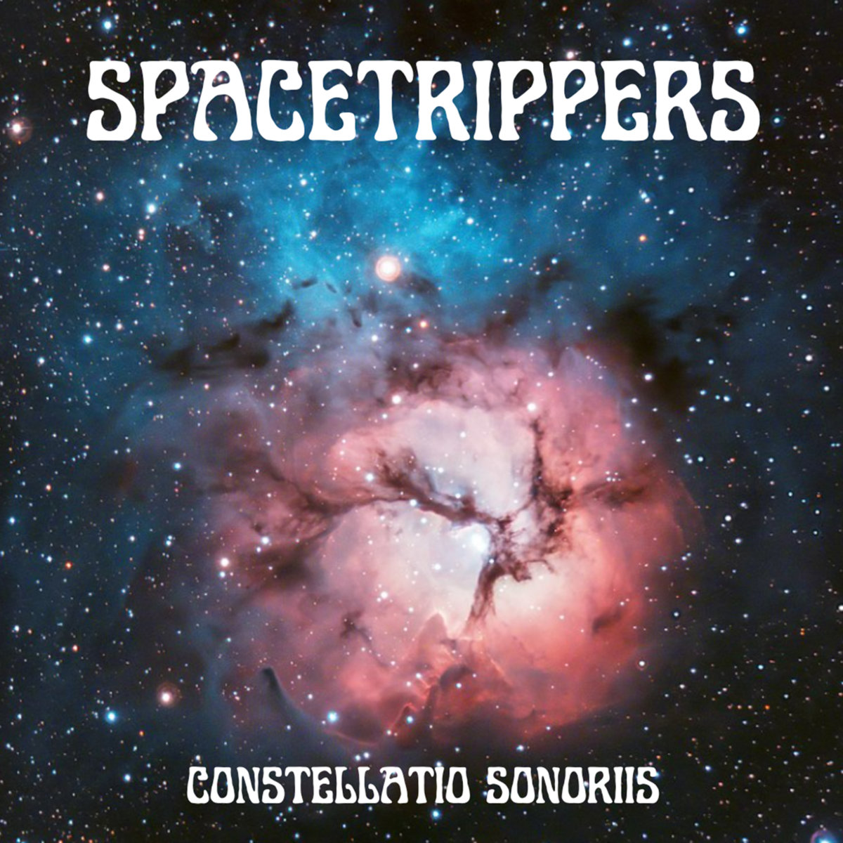 FRIDAY FREEBIE – SPACETRIPPERS | Doom Charts
