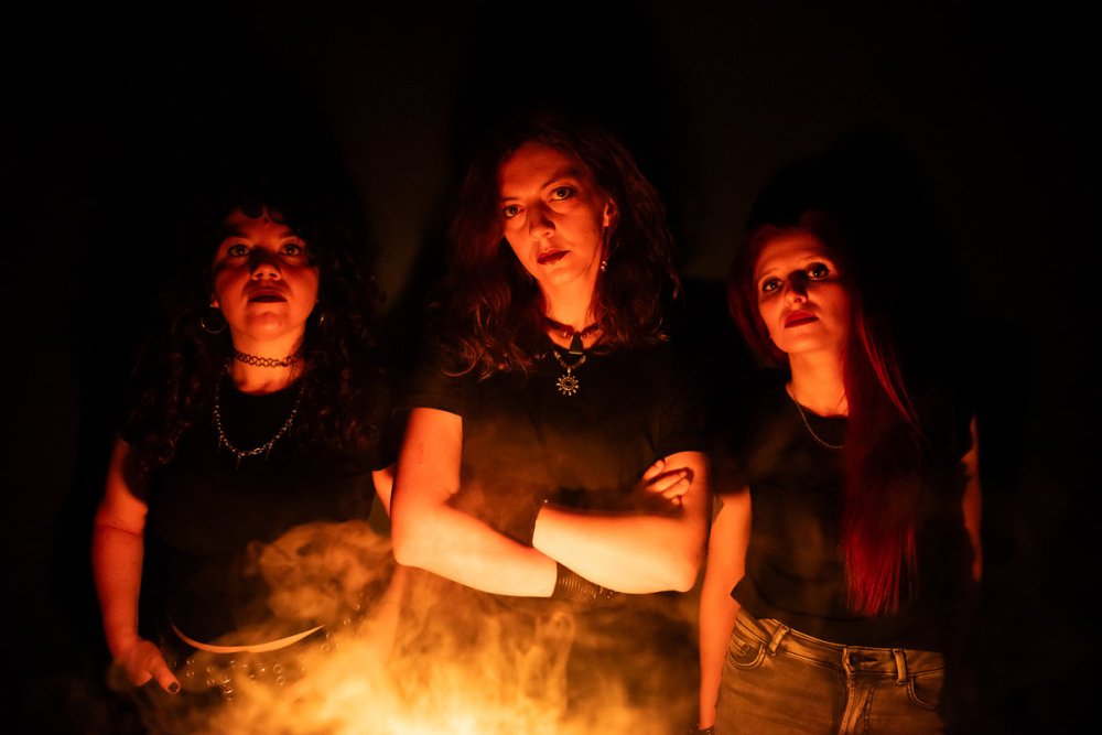 FRIDAY FREEBIE – DUNE AURORA | Doom Charts