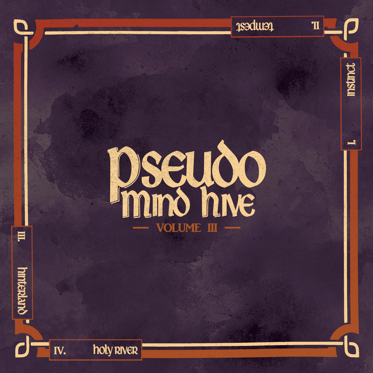 FRIDAY FREEBIE – PSEUDO MIND HIVE | Doom Charts